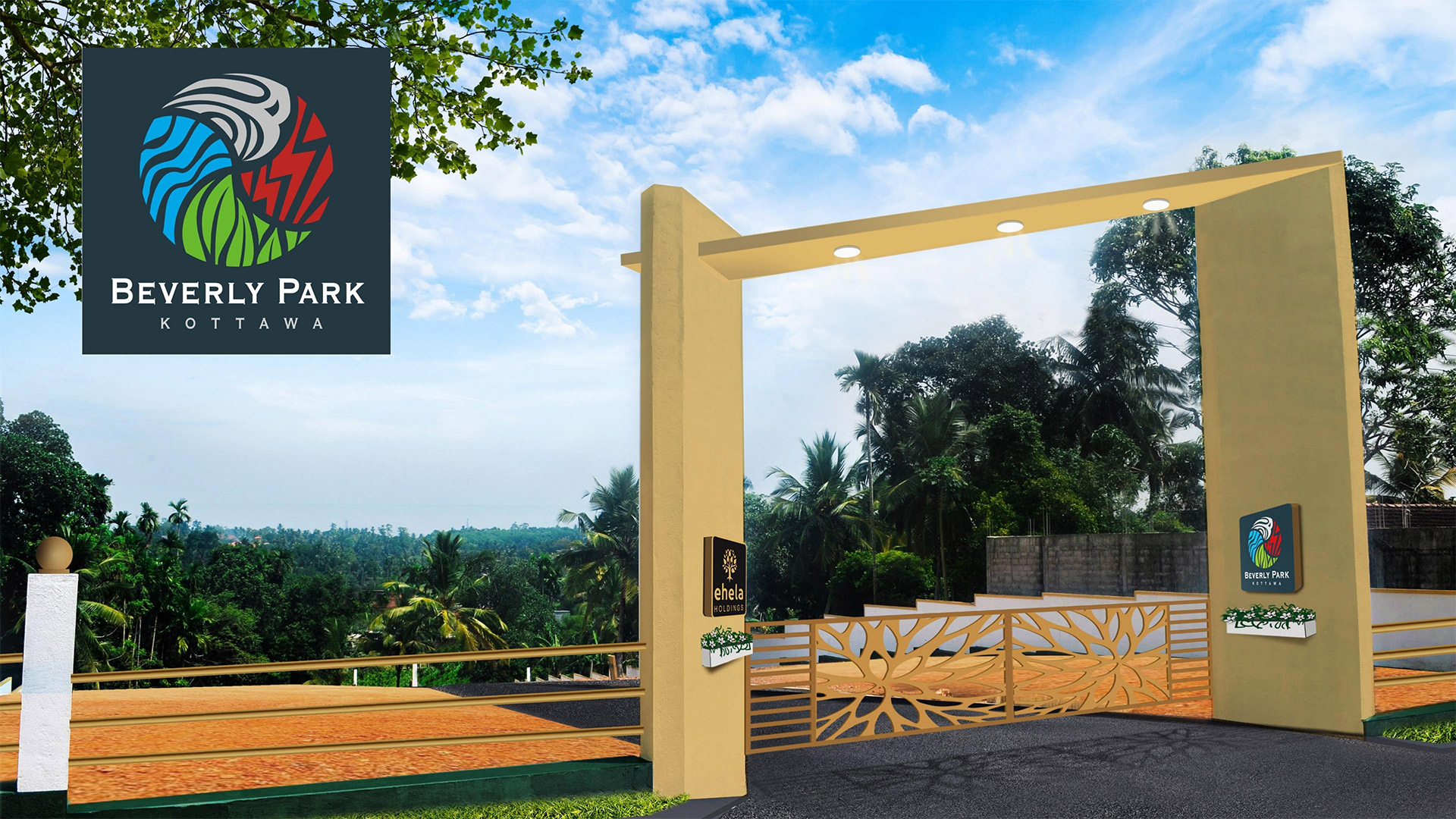 EHELA HOLDINGS Professionals in Property Development